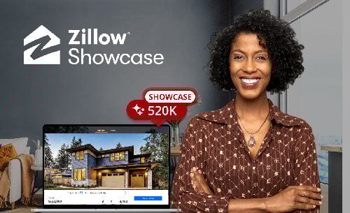 Zillow Showcase Getting Started Guide | Zillow Showcase